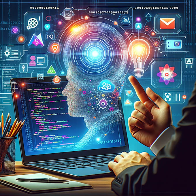 Write a tool, web scraper, game script and more by Ivan_monov | Fiverr