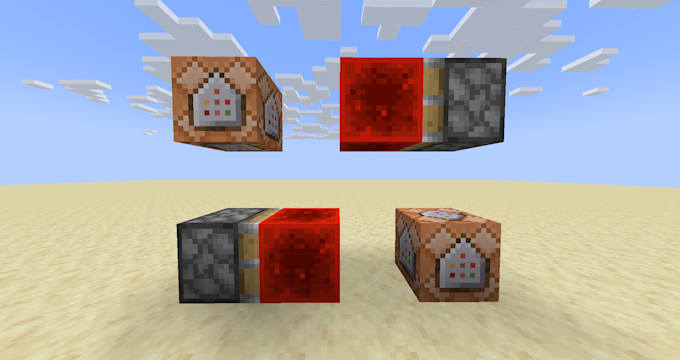 Make custom plugins for your minecraft server by Thegreatwizar | Fiverr