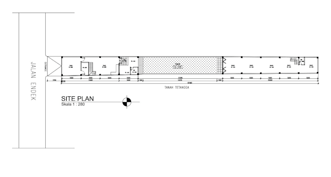 Produce 2d drawings for civil and structural engineering projects by ...