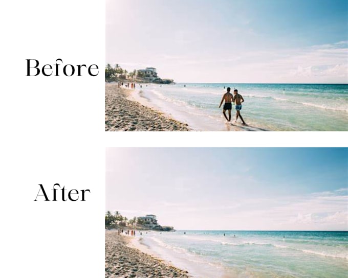 Add or remove unwanted people, objects from your images by Blaine ...