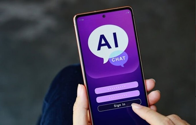 Create An Flutterflow App Powered By Chatgpt Ai By Wwarsi Fiverr