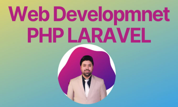 Develop, deploy and fix bugs in laravel by Umar_fiverr_web | Fiverr Develop, deploy and fix bugs in laravel by Umar_fiverr_web | Fiverr