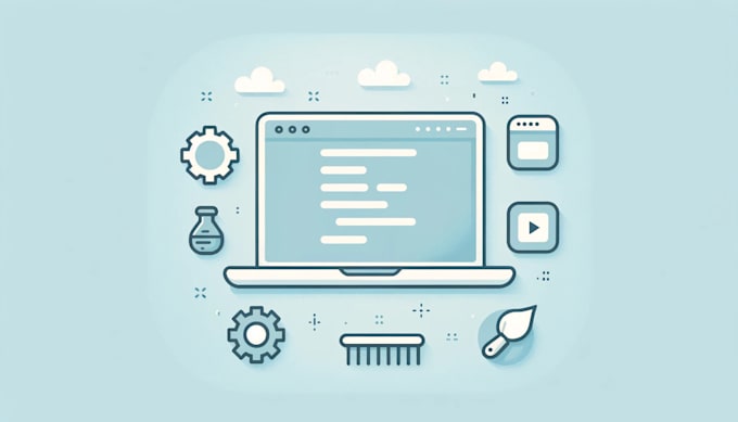 Do dynamic website with python by Pahanll | Fiverr Do dynamic website with python by Pahanll | Fiverr