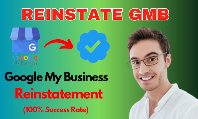 Reinstate gmb fix disabled suspended google my business profile by ... Reinstate gmb fix disabled suspended google my business profile by ...