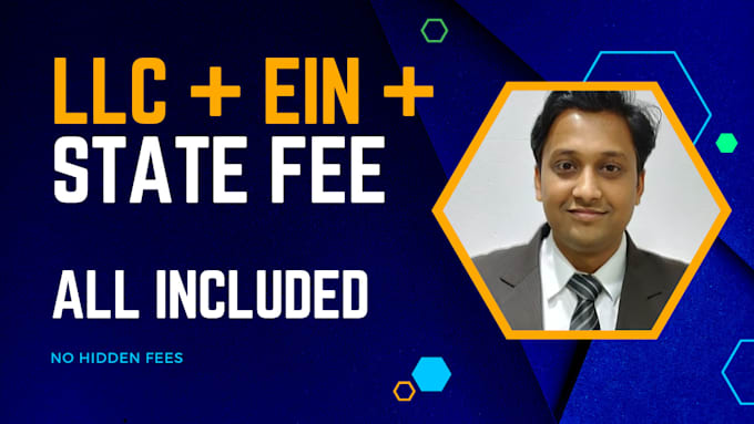 Do llc registration in delaware, tax and legal compliance by ...