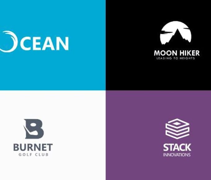 Design a modern, minimalist logo design by Tharuka123456 | Fiverr