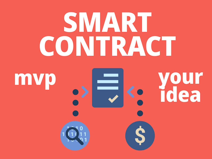 Develop a smart contract solidity by Nasekin | Fiverr