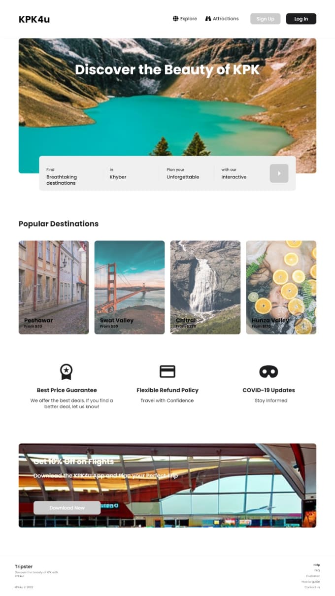 Create professional ux ui responsive web and app solutions by ... Create professional ux ui responsive web and app solutions by ...