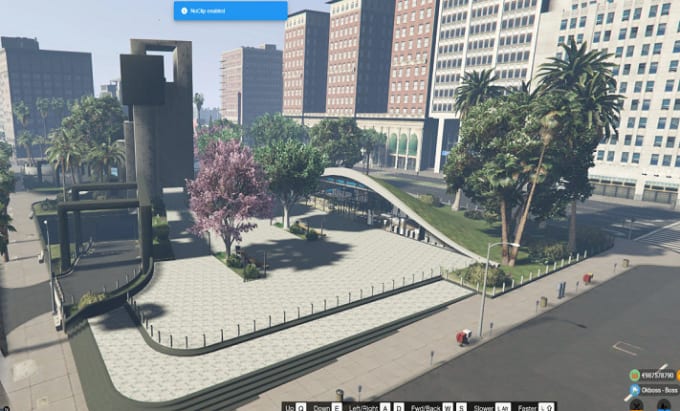 Create custom fivem cities, fivem nyc, puerto rico fivem, los fivem ... Create custom fivem cities, fivem nyc, puerto rico fivem, los fivem ...