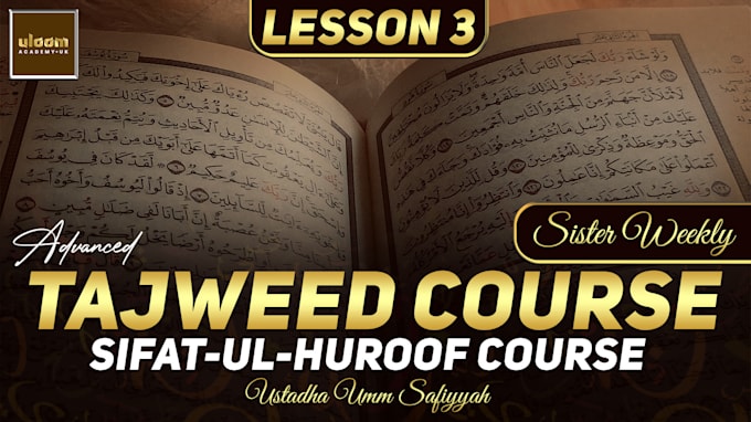 Design islamic thumbnails for youtube videos perfectly by ...