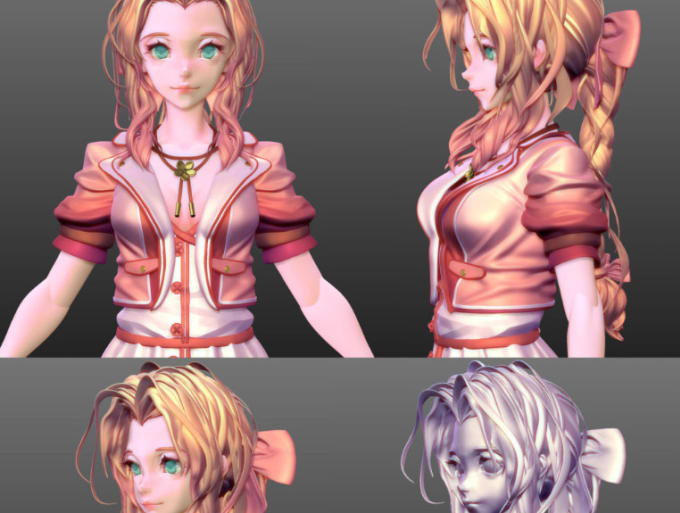 Do 3d Vrchat Avatar Vr Chat Furry Avatar Nsfw Vr Avatar Vr Character Design By Johncarney9