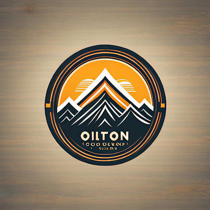 Create high quality customer driven logo design by Harveybeaks | Fiverr