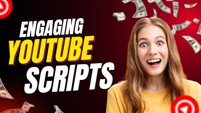 Your professional youtube scriptwriter for documentaries and explainer ...