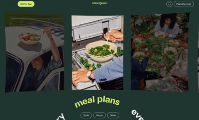 Create 3d animated website, webflow animation, animated webflow website ... Create 3d animated website, webflow animation, animated webflow website ...