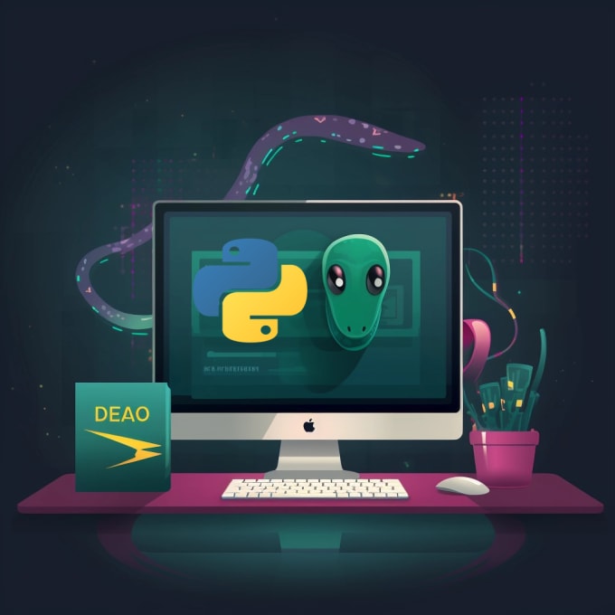 Build you rest api using django by Thibautautrive | Fiverr Build you rest api using django by Thibautautrive | Fiverr