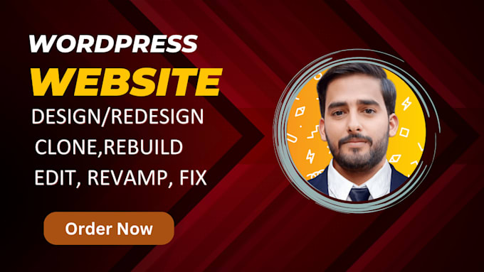 Design, clone,build, rebuild, redesign, revamp, blogs, edit wordpress ... Design, clone,build, rebuild, redesign, revamp, blogs, edit wordpress ...