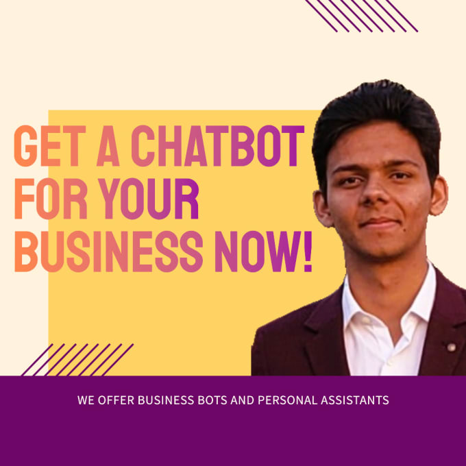 Create customized ai chatbot by Asharjavid | Fiverr Create customized ai chatbot by Asharjavid | Fiverr