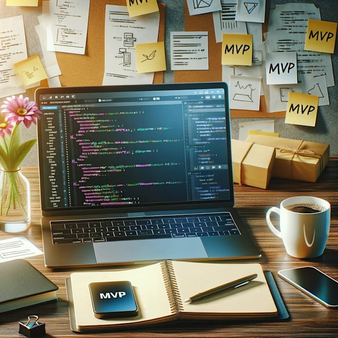 Create a custom web application by Touchette_dev | Fiverr