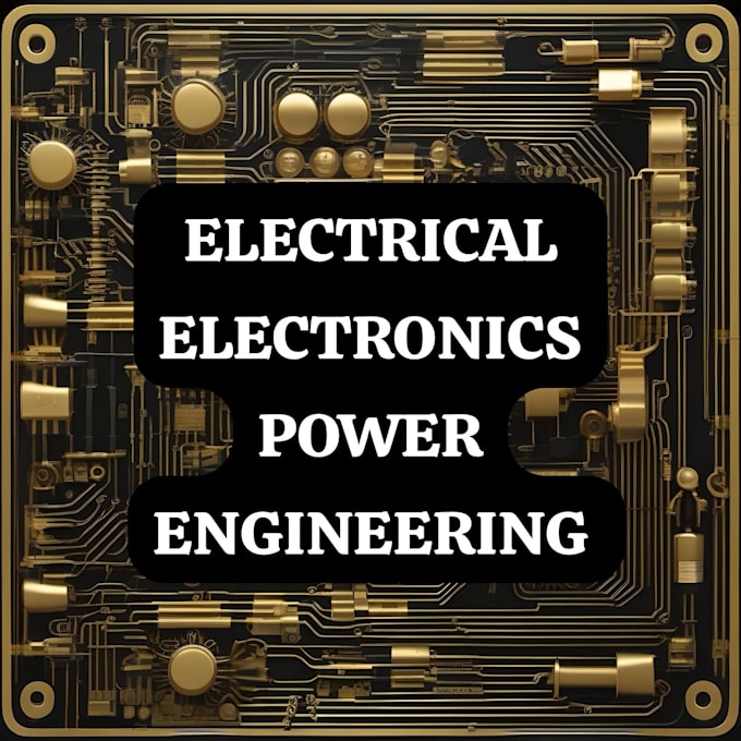 Do your electrical and electronics engineering design tasks by ...