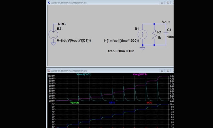 Hacer diseño y simulación de circuitos en ltspice, pspice, multisim y ... Hacer diseño y simulación de circuitos en ltspice, pspice, multisim y ...