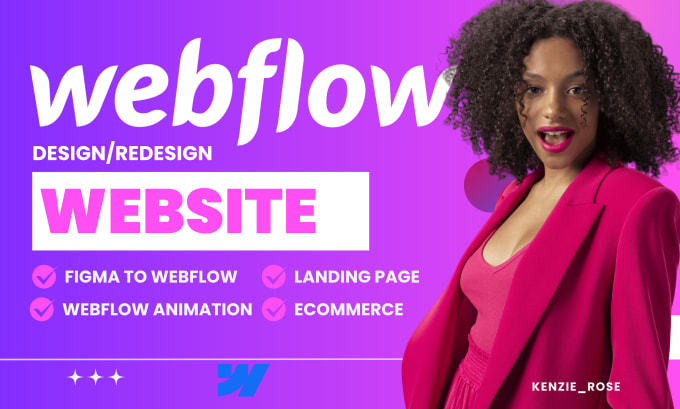 Design 3d animated webflow website redesign webflow spline by Kenzie ... Design 3d animated webflow website redesign webflow spline by Kenzie ...