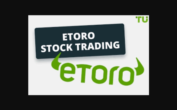 Build etoro bot, no loss stock trading bot, robinhood bot, ai stock ...
