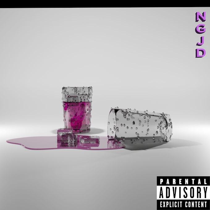 Make 3d art covers by Sirwifi | Fiverr