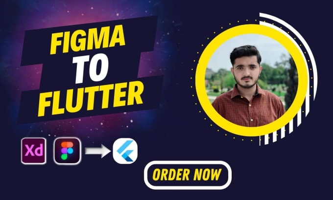 Redesign flutter app, premium flutter ui, figma to flutter by Haroon ... Redesign flutter app, premium flutter ui, figma to flutter by Haroon ...