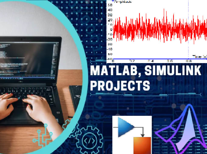 Help you in control system, matlab coding, simulink, and signal ... Help you in control system, matlab coding, simulink, and signal ...