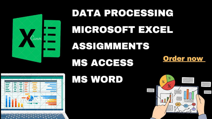 Do urgent perfect ms word, excel assessment, assignment and powerpoint ... Do urgent perfect ms word, excel assessment, assignment and powerpoint ...