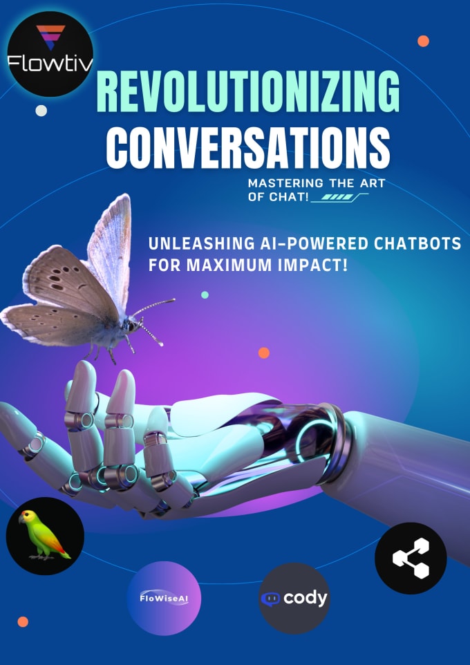 Develop a custom chatbot for your website by Theujrxty | Fiverr Develop a custom chatbot for your website by Theujrxty | Fiverr