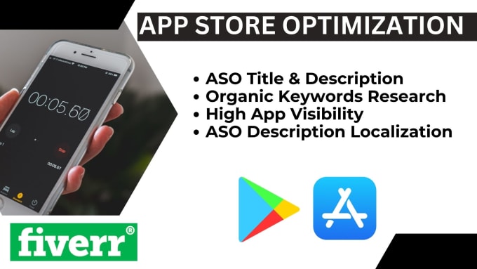 Do Aso Description Writing With Keywords For Apps And Games By Nimrazulfiqar7 Fiverr 3631