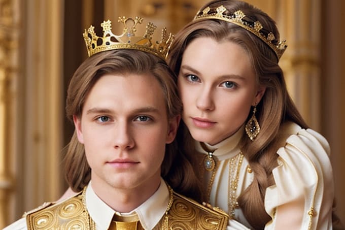 Create ai powered images by Doguscank | Fiverr