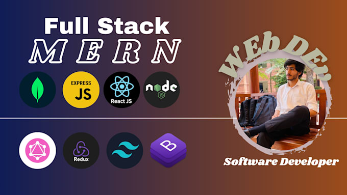 Be your frontend developer in react js by Umrprg10 | Fiverr