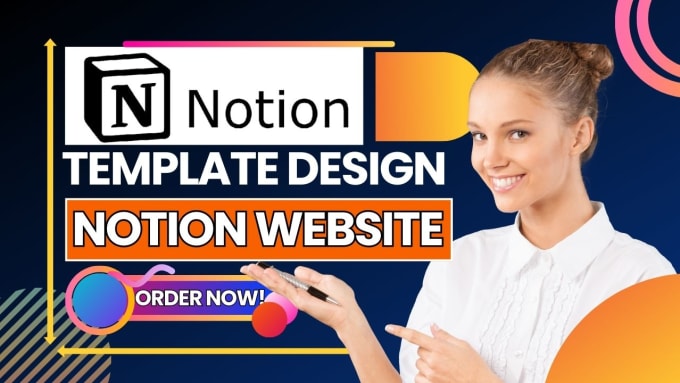 Build advanced aesthetic notion, notion workspace, database design ... Build advanced aesthetic notion, notion workspace, database design ...