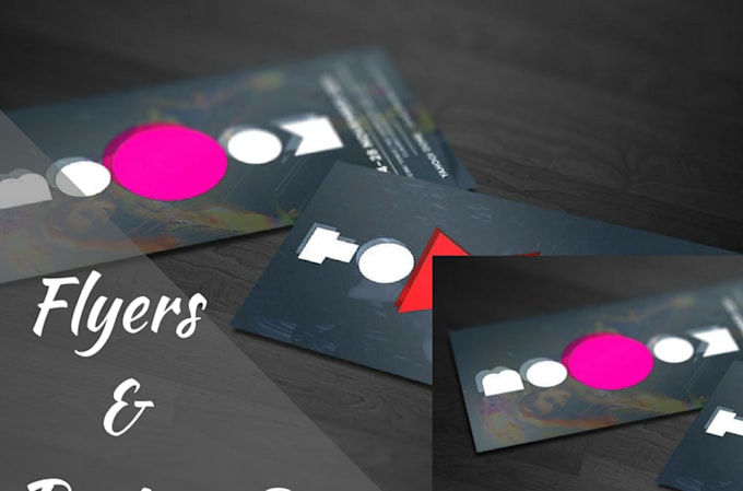 Design posters and flyers on canva by Aasadbuzdar | Fiverr