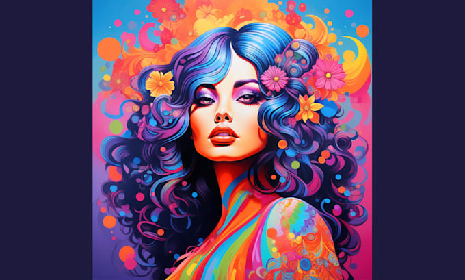 Create quick custom unique digital ai art artwork by Lahigo46 | Fiverr Create quick custom unique digital ai art artwork by Lahigo46 | Fiverr