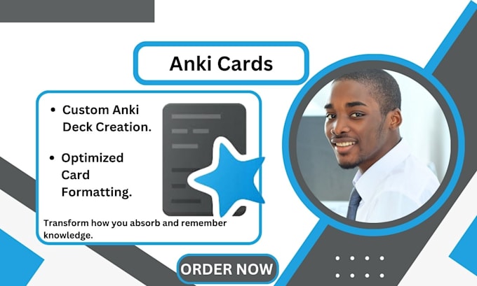 Create ebook online course content anki flashcards and quizlet by John ...