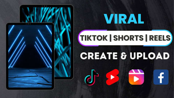 Create faceless ai youtube shorts, instagram, facebook reels, by Siam ...