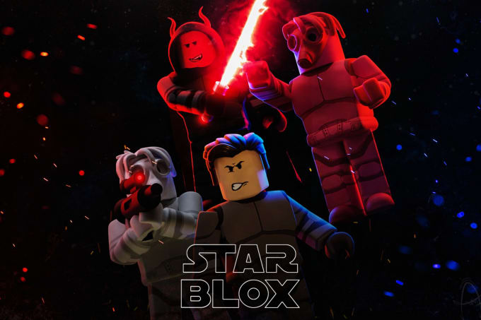 Roblox game creation, roblox character creation, roblox modelling by ... Roblox game creation, roblox character creation, roblox modelling by ...