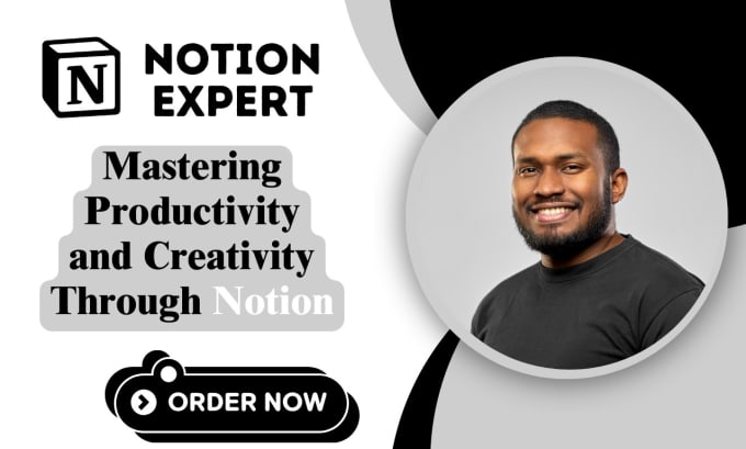 Your notion expert design a notion trello monday asana notion template ... Your notion expert design a notion trello monday asana notion template ...