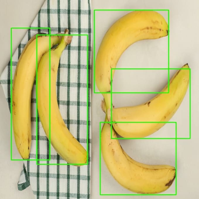 Do An Object Detection Project Using Yolo And Opencv By Omarbaum Fiverr