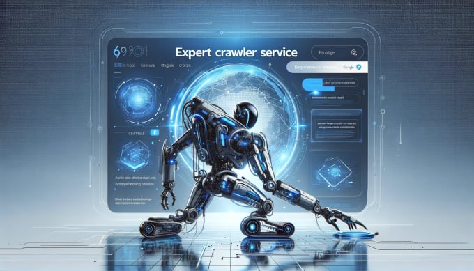 Do web scraping using python, selenium, puppeteer and etc by Mohsenmoh ... Do web scraping using python, selenium, puppeteer and etc by Mohsenmoh ...