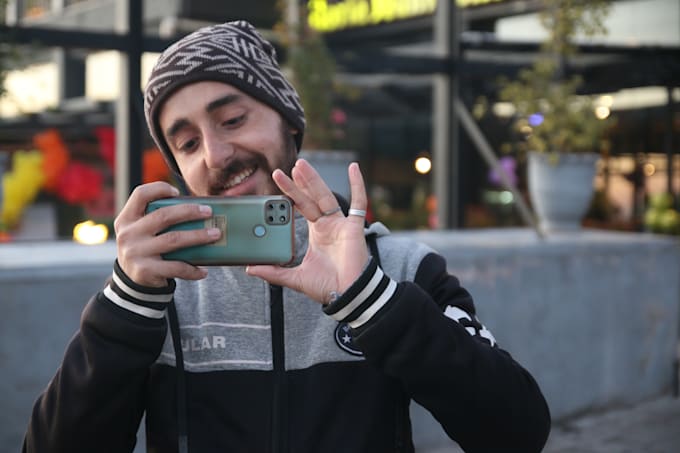 Do android projects and tasks in android studio by Manimalik999 | Fiverr