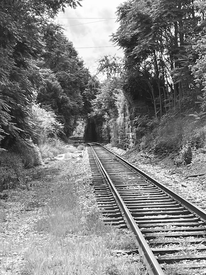 Design album, single, or mixtape cover art in any style by ...