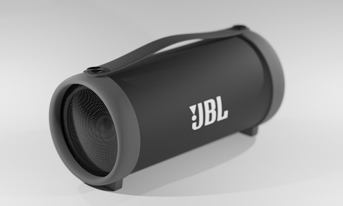 Create 3d models using blender by Chamodhana | Fiverr