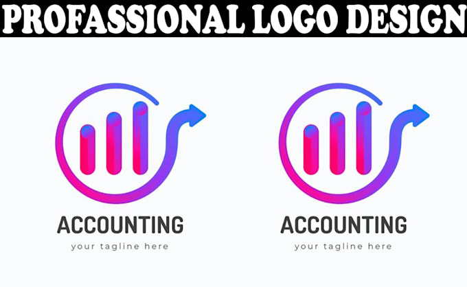 Create a professional minimalist logo design by Aima1n | Fiverr