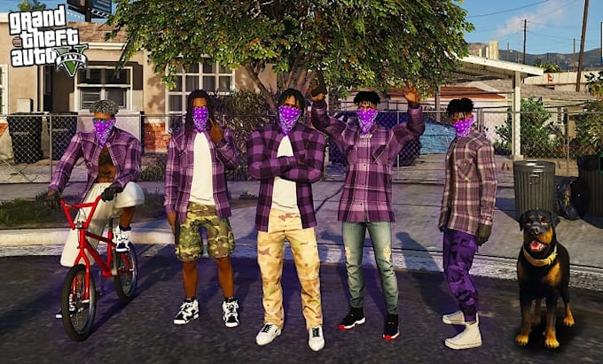 Make customized fivem peds,fivem clothing, gta 5 custom ped, by Jeffrey ... Make customized fivem peds,fivem clothing, gta 5 custom ped, by Jeffrey ...