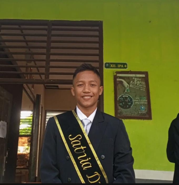 Desain website for you with html and css by Satria_prasetio | Fiverr