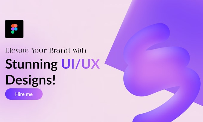 Create stunning website designs using figma by Parulagrawal484 | Fiverr